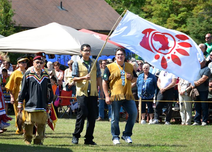 New chief at Cape Croker | Owen Sound Sun Times