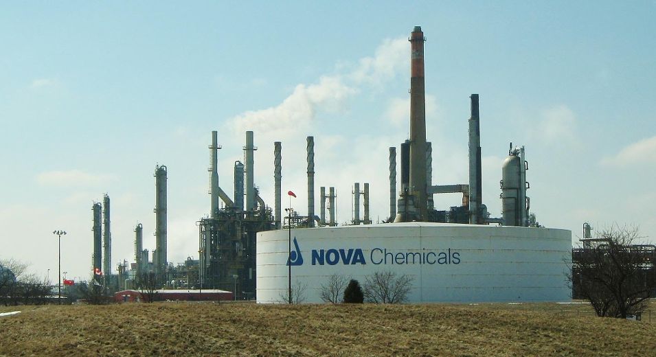 Nova Chemicals still mulling over location | The Sarnia Observer