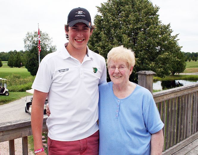 U.S. comes calling for another Mantha | North Bay Nugget