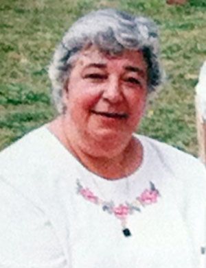 Beverly MacDonald remembered for dedication, caring | The Kingston Whig ...