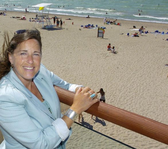 Celebration of water runs Aug. 9 to 11 in Lambton Shores | The Sarnia ...