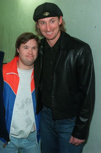 Gretzky's least known achievement: Changing Joey Moss forever ...