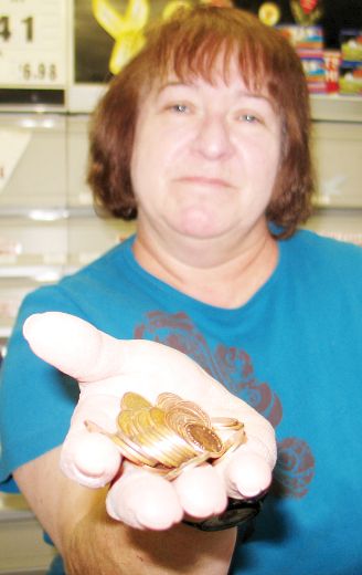 Penny drive needs more area locations | Cornwall Standard-Freeholder