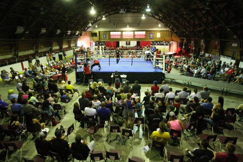 Quest 2014 plan kicking into gear | North Bay Nugget