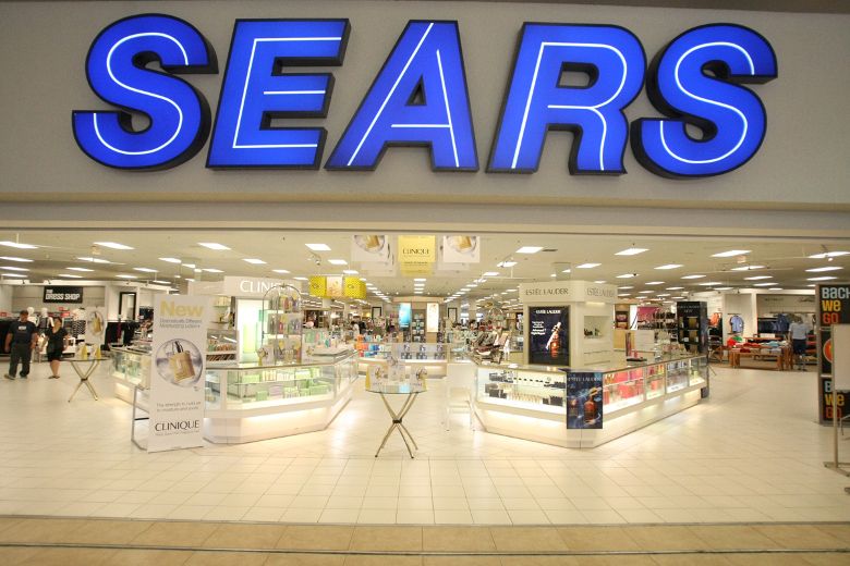 Sears unveils fresh look | North Bay Nugget