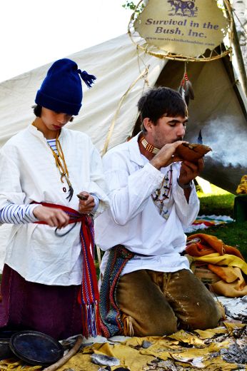 Bringing Métis culture alive | The Shoreline Beacon