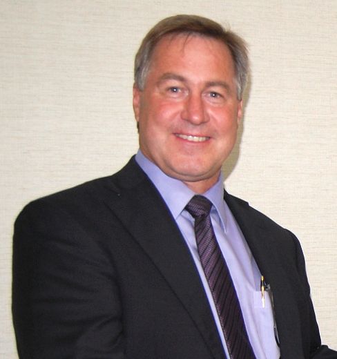 New direction includes fresh perspective from Lambton Shores CAO Kevin ...