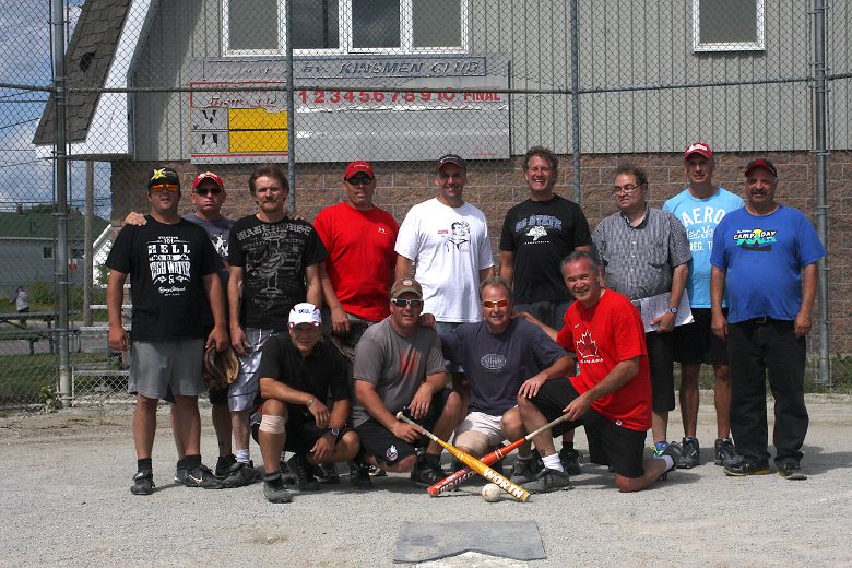 Billy's win tourney | Northern News