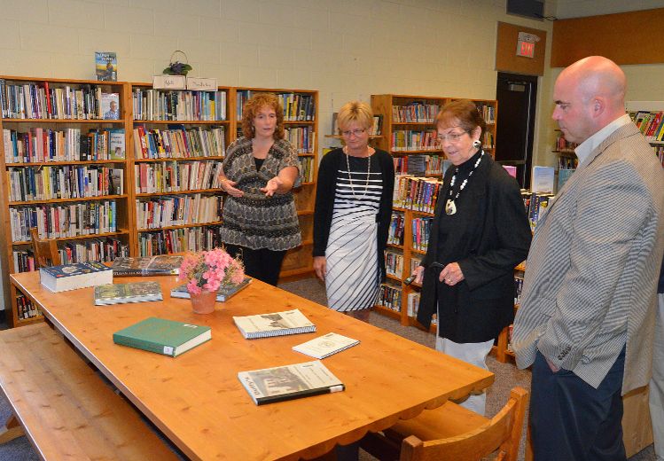 Hepworth library to remain open until at least end of year | Owen Sound ...