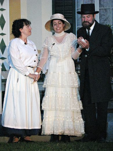 Bell plays role in Helen Keller's story | Brantford Expositor Bell plays role in Helen Keller's story | Brantford Expositor