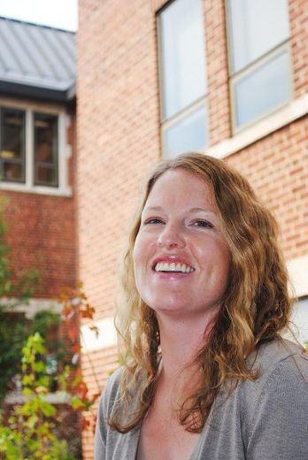 Jennifer Reid wins Thunderbird Award | Sault This Week