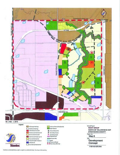 Cambrian talks pushed to fall | Sherwood Park News