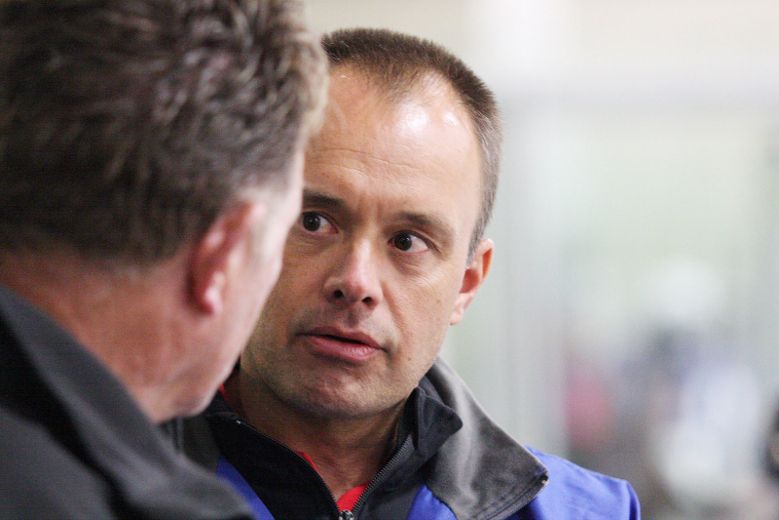 Fast start for Fixter | Sudbury Star