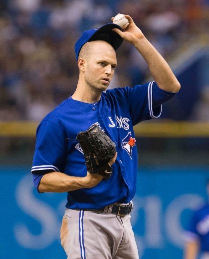 J. A. Happ leads Toronto Blue Jays past Tampa Bay Rays | Toronto Sun
