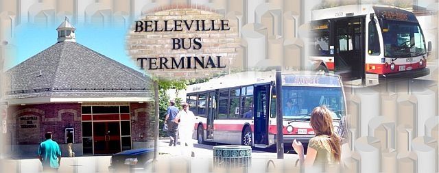 Belleville transit fares to rise Sept. 3 | Belleville Intelligencer