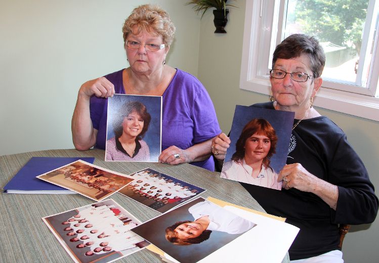 ANNIVERSARY: 30 years later, parents of murdered Sarnia teens still ...