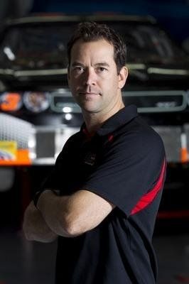 Auto racing: Part-timer Jason Hathaway wins late model twin races at ...