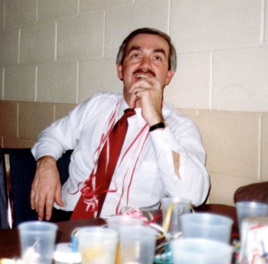 COURT: Hearing for former Paris resident Albert Walker expected in ...