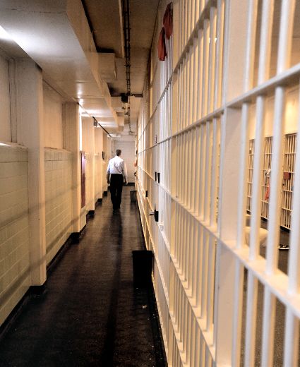 Minister to make formal announcement about fate of Sarnia Jail on ...