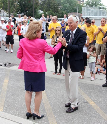 Minister Meilleur says province needs more jail beds | The Sarnia Observer