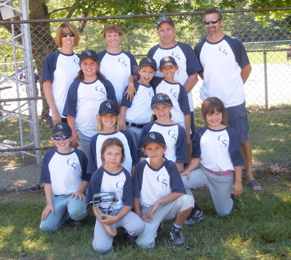 Seahawks capture softball bronze | Goderich Signal Star