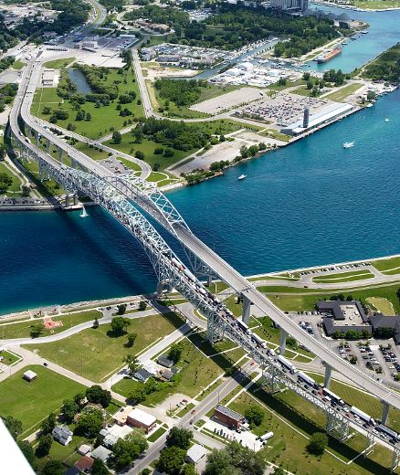 Public meeting set for Sept. 10 in Point Edward | The Sarnia Observer