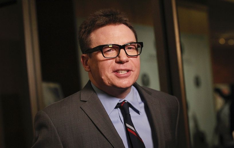 Mike Myers to be a dad at 50 | Toronto Sun