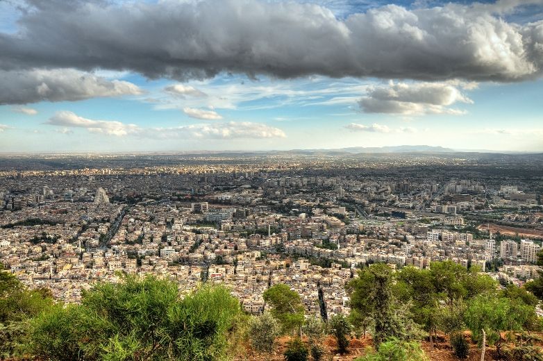 A lament for the Syria I knew | The Kingston Whig Standard