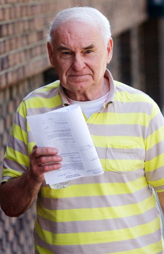 Six months for convicted pedophile | Belleville Intelligencer