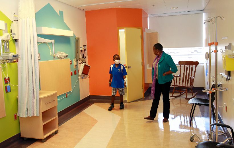 CHEO hopes new upgrades to cancer ward will ease the pain | Ottawa Sun