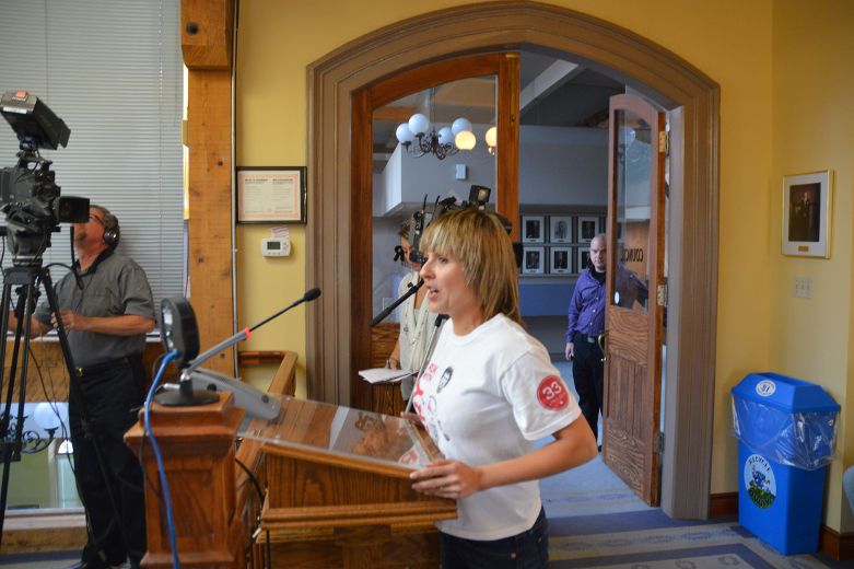 Belleville's Terry Fox Run lives on | Belleville Intelligencer