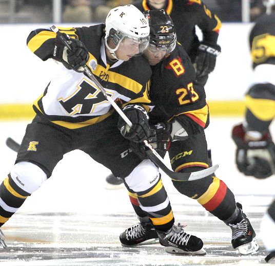 Perfect pre-season for Fronts | The Kingston Whig Standard