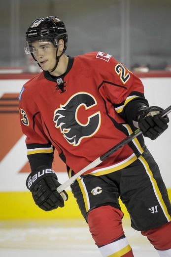 Time for 67's star Sean Monahan to talk the talk | Ottawa Sun