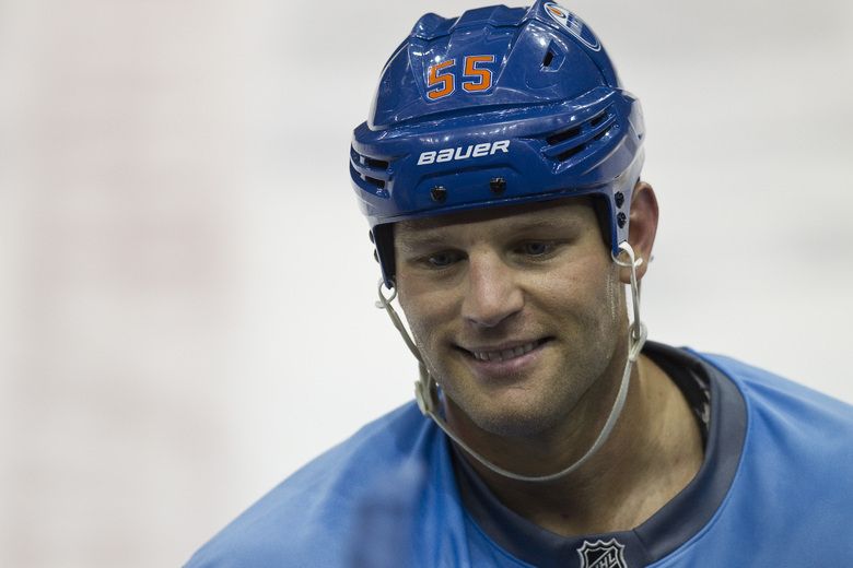 Fresh chance for Ben Eager with Edmonton Oilers | Edmonton Sun