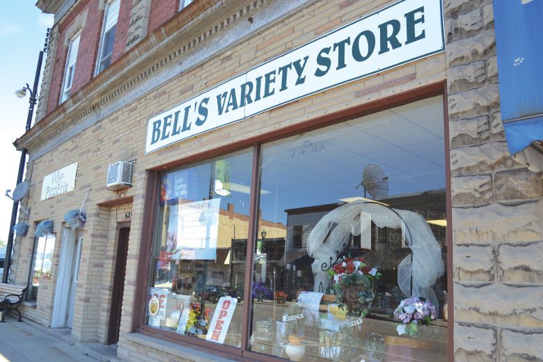 Bell's Variety closing after many good years in Lucknow | Lucknow Sentinel