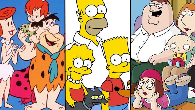 TV Guide's all-time cartoons (export only) | Toronto Sun
