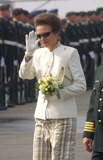 Princess Anne to visit Kingston | The Kingston Whig Standard