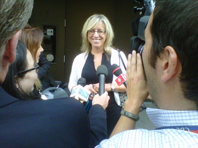 Two accused teen pimps plead guilty | Toronto Sun