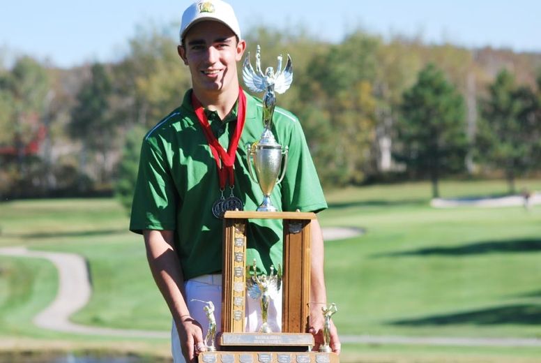 Sudbury's Quesnel tops competition again | Sudbury Star