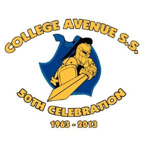 College Avenue Secondary School celebrates 50th anniversary | The ...