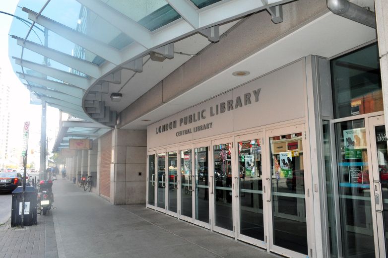 London Public Library looking for help with its new strategic plan ...