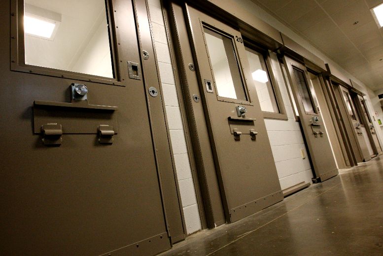 A look inside new superjail Toronto South Detention Centre | Toronto Sun