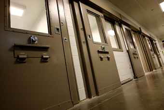 A look inside new superjail Toronto South Detention Centre | Toronto Sun