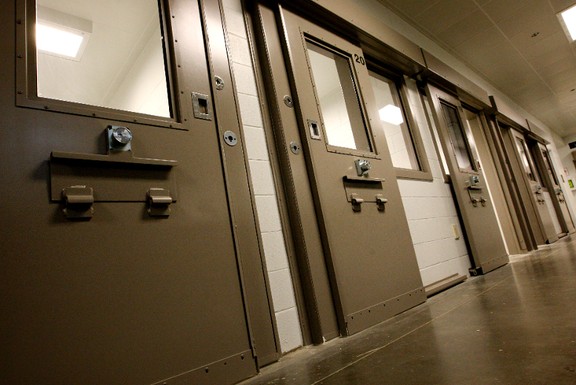 A look inside new superjail Toronto South Detention Centre | Toronto Sun