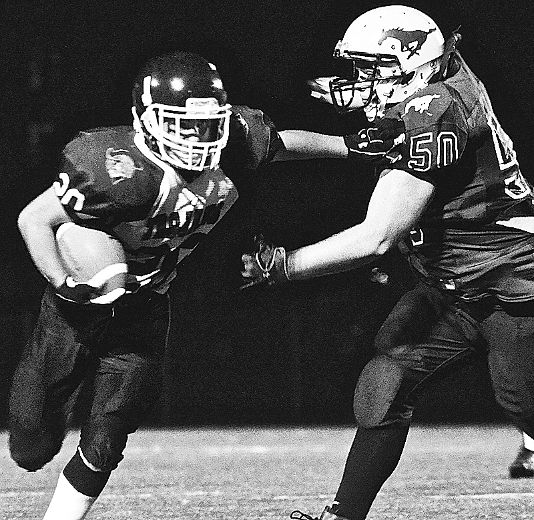 Friday Night Lights Part 2: Trenton bragging rights on the line ...