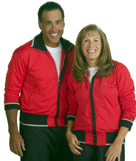 Hal Johnson and Joanne McLeod to speak about time on The Amazing Race ...