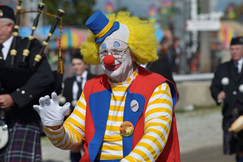 Brigden Fair a Thanksgiving tradition | Wallaceburg Courier Press