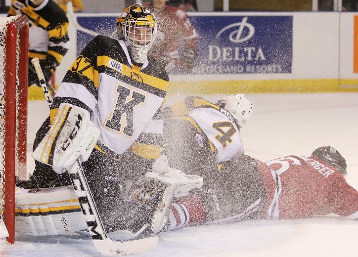 Fronts thumped by Storm | The Kingston Whig Standard