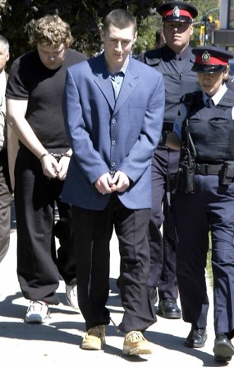 Justin Primmer was released from jail Monday after serving a sentence ...