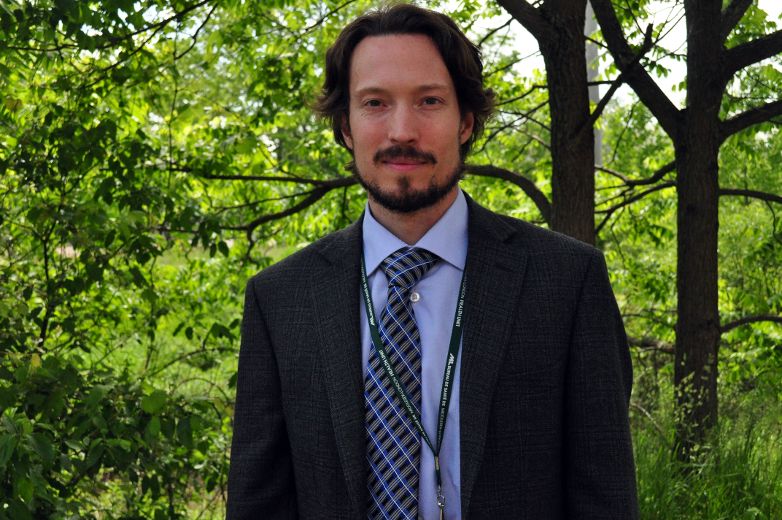 MLHU to launch overdose prevention program | The Londoner